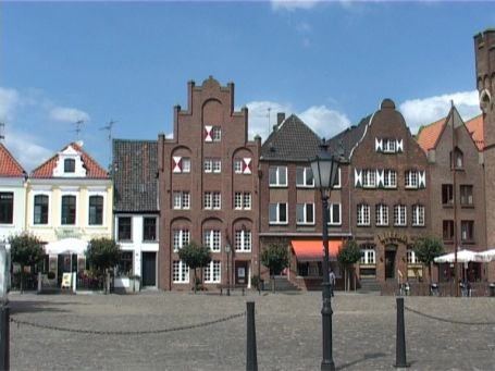 NiederRhein-Maas Info Kalkar