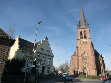 NiederRhein-Maas Info Grefrath