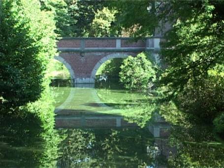 NiederRhein-Maas Info Nettetal : Schloss Krickenbeck