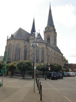 NiederRhein-Maas Info Willich