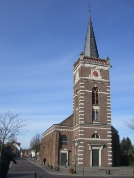 NiederRhein-Maas Info Issum