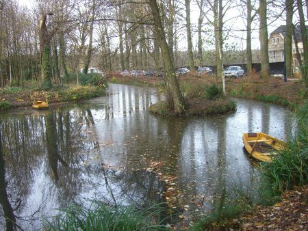 NiederRhein-Maas Info Baarlo NL