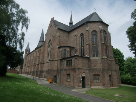 NiederRhein-Maas Info Erkelenz