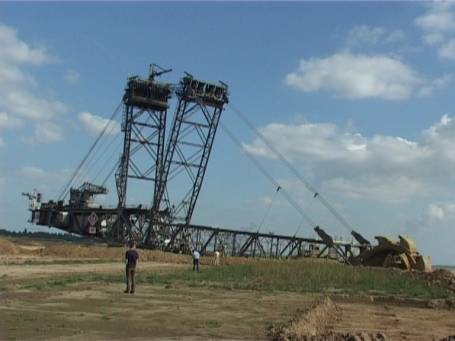 NiederRhein-Maas Info Das Rheinische Braunkohlerevier