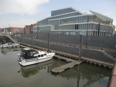 NiederRhein-Maas Info Venlo NL