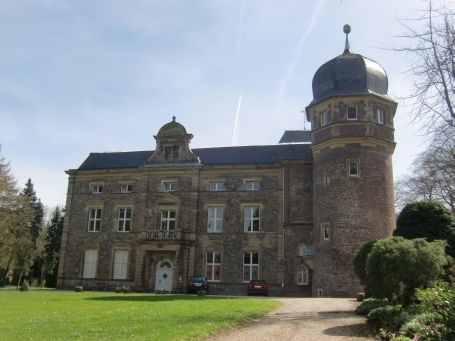 NiederRhein-Maas Info Übach-Palenberg