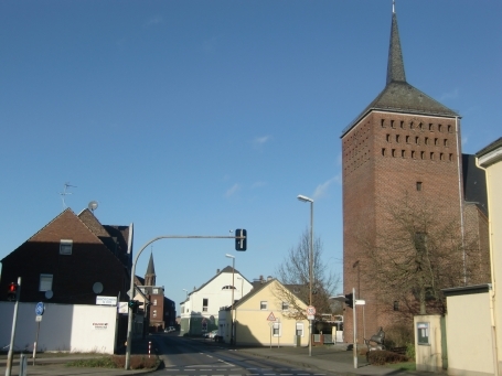 NiederRhein-Maas Info Grefrath