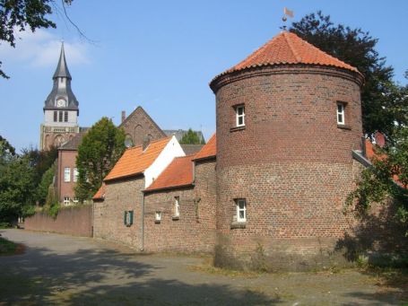 NiederRhein-Maas Info Kranenburg