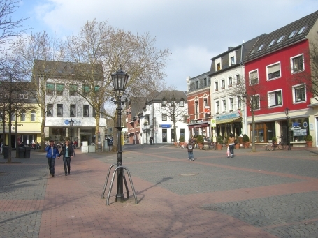 NiederRhein-Maas Info Viersen