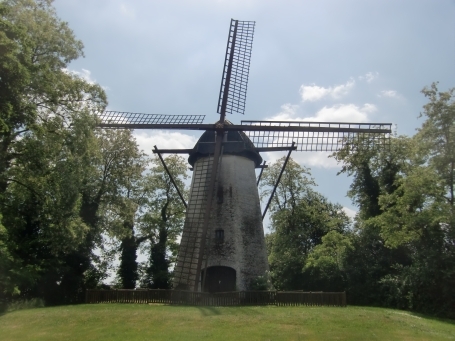 NiederRhein-Maas Info Duisburg-Baerl