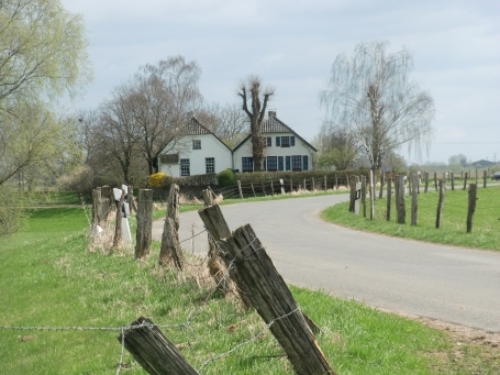 NiederRhein-Maas Info Unterer Niederrhein III