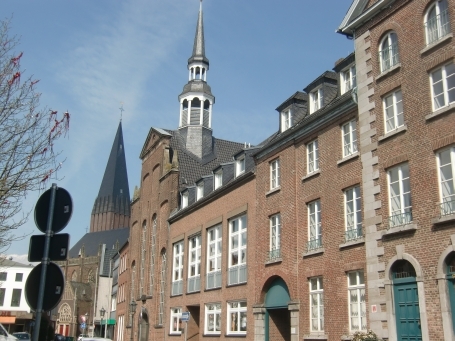 NiederRhein-Maas Info Goch