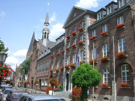 NiederRhein-Maas Info Goch