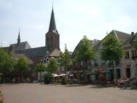 NiederRhein-Maas Info Unterer Niederrhein