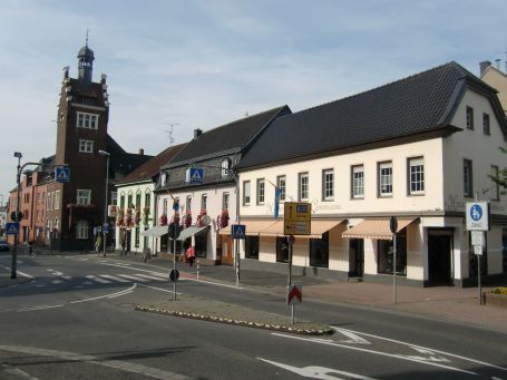 NiederRhein-Maas Info Willich