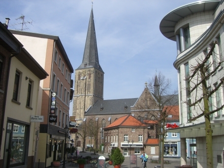 NiederRhein-Maas Info Viersen