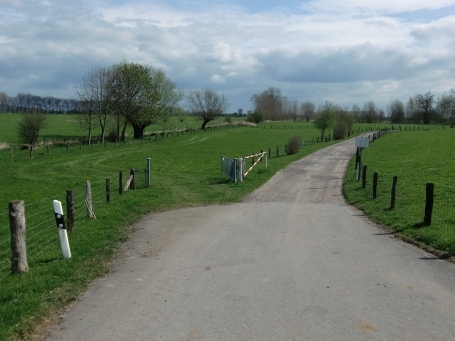 NiederRhein-Maas Info Unterer Niederrhein III