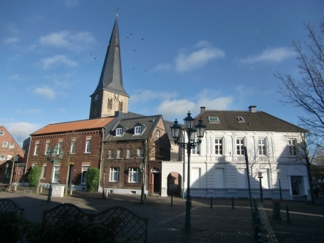 NiederRhein-Maas Info Grefrath