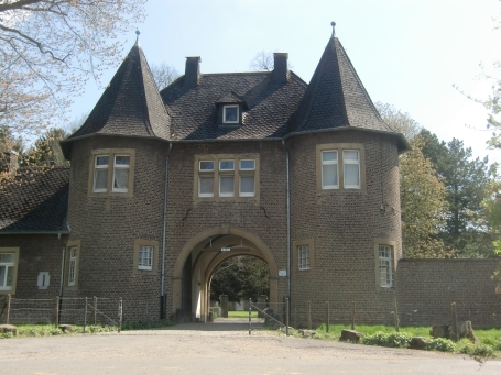 NiederRhein-Maas Info Übach-Palenberg