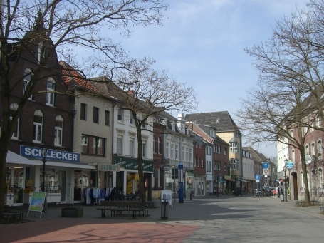 NiederRhein-Maas Info Viersen