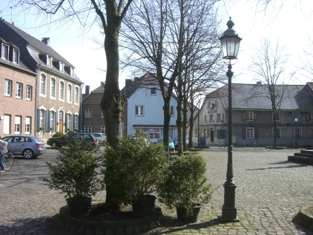 NiederRhein-Maas Info Wegberg