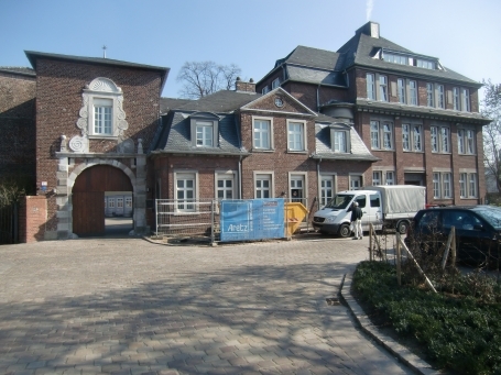 NiederRhein-Maas Info Geilenkirchen