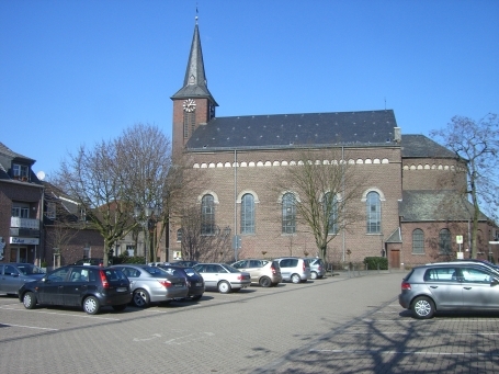 NiederRhein-Maas Info Issum