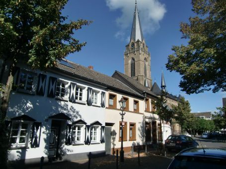 NiederRhein-Maas Info Willich