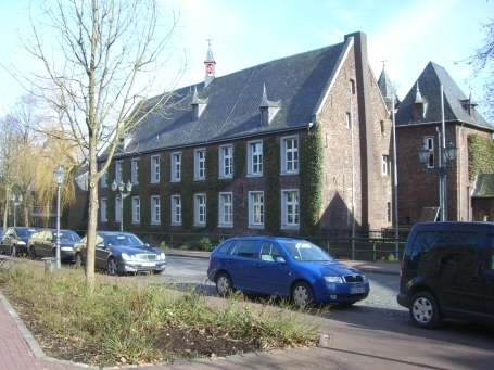 NiederRhein-Maas Info Issum