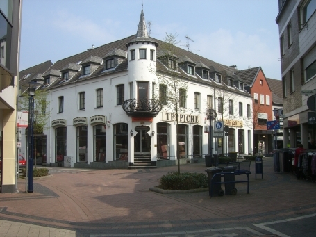 NiederRhein-Maas Info Kreis Heinsberg