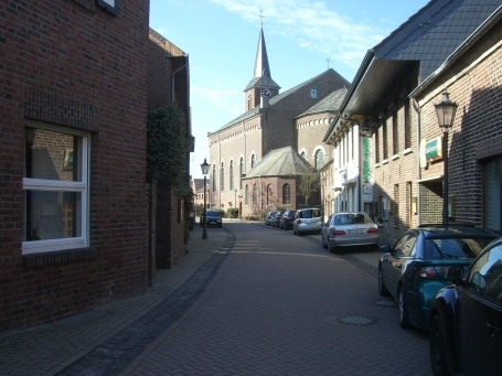 NiederRhein-Maas Info Issum