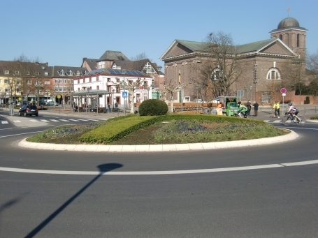 NiederRhein-Maas Info Geilenkirchen