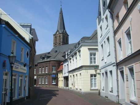 NiederRhein-Maas Info Unterer Niederrhein