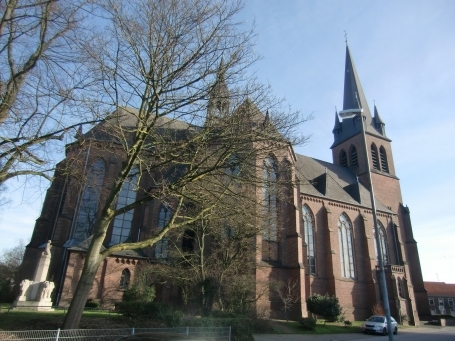 NiederRhein-Maas Info Grefrath