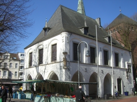 NiederRhein-Maas Info Erkelenz