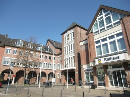 NiederRhein-Maas Info Geilenkirchen