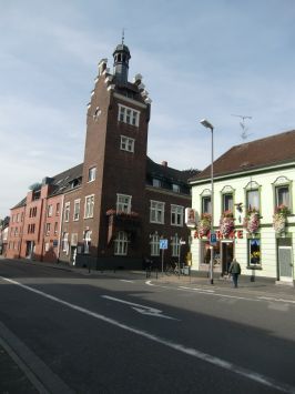 NiederRhein-Maas Info Willich