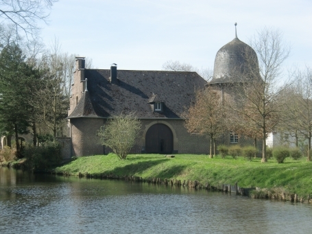 NiederRhein-Maas Info Übach-Palenberg