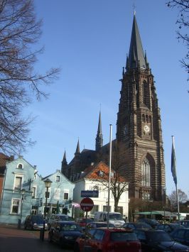 NiederRhein-Maas Info Schwalmtal