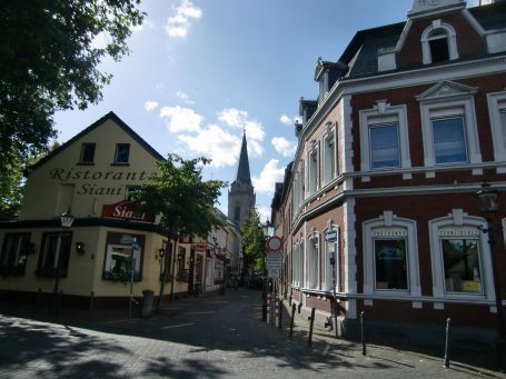 NiederRhein-Maas Info Willich