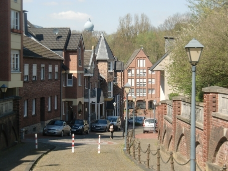 NiederRhein-Maas Info Übach-Palenberg