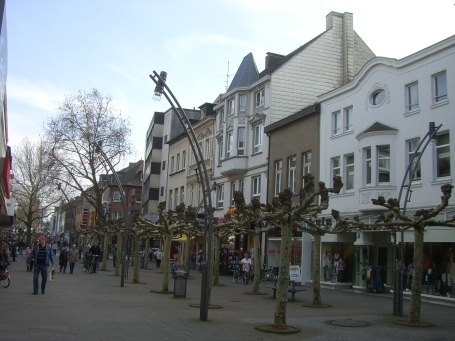 NiederRhein-Maas Info Viersen