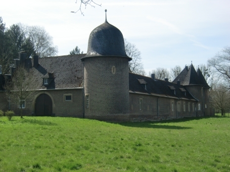 NiederRhein-Maas Info Übach-Palenberg