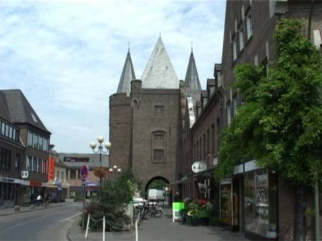 NiederRhein-Maas Info Goch