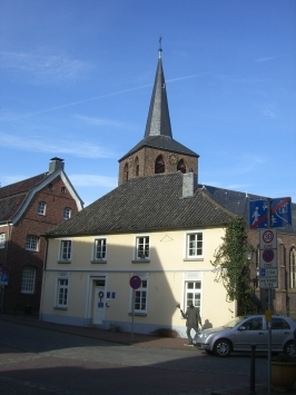 NiederRhein-Maas Info Issum