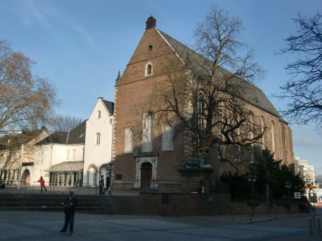 NiederRhein-Maas Info Neuss