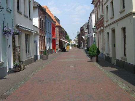 NiederRhein-Maas Info Unterer Niederrhein