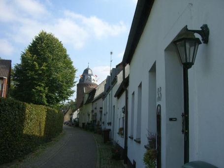 NiederRhein-Maas Info Kranenburg